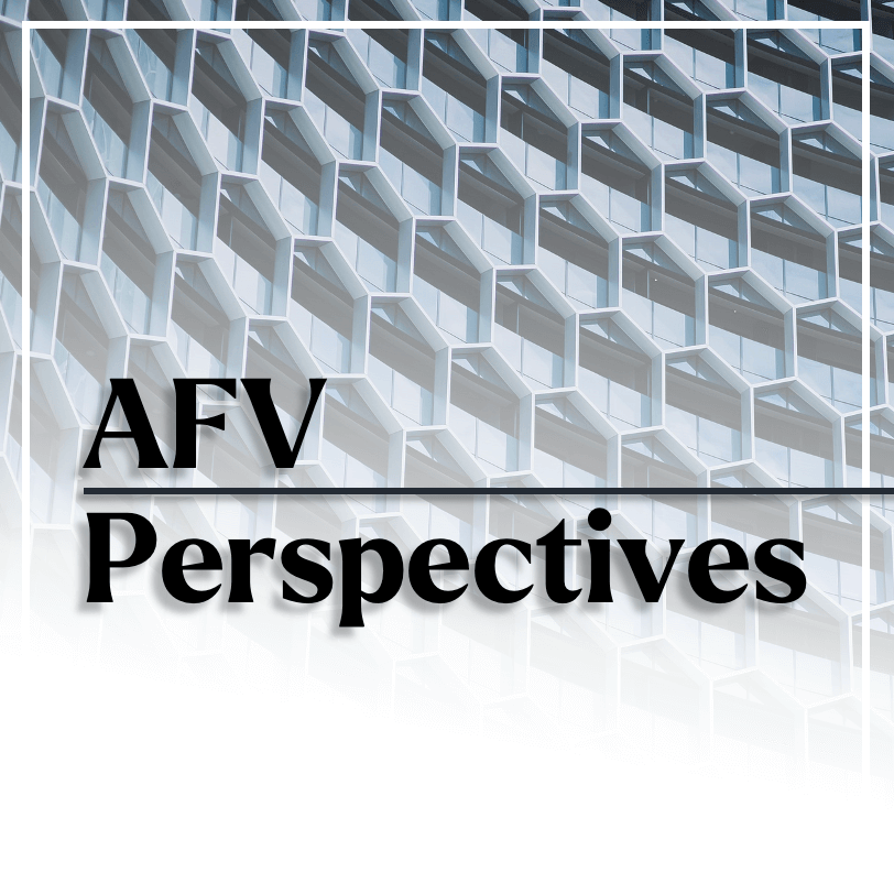 AFV Perspectives: Cyber Insurance with Clay Stabert of Sompo ...